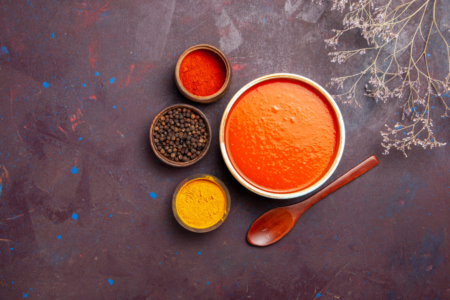 Most Popular Sauces around the World - Absolutely World Class