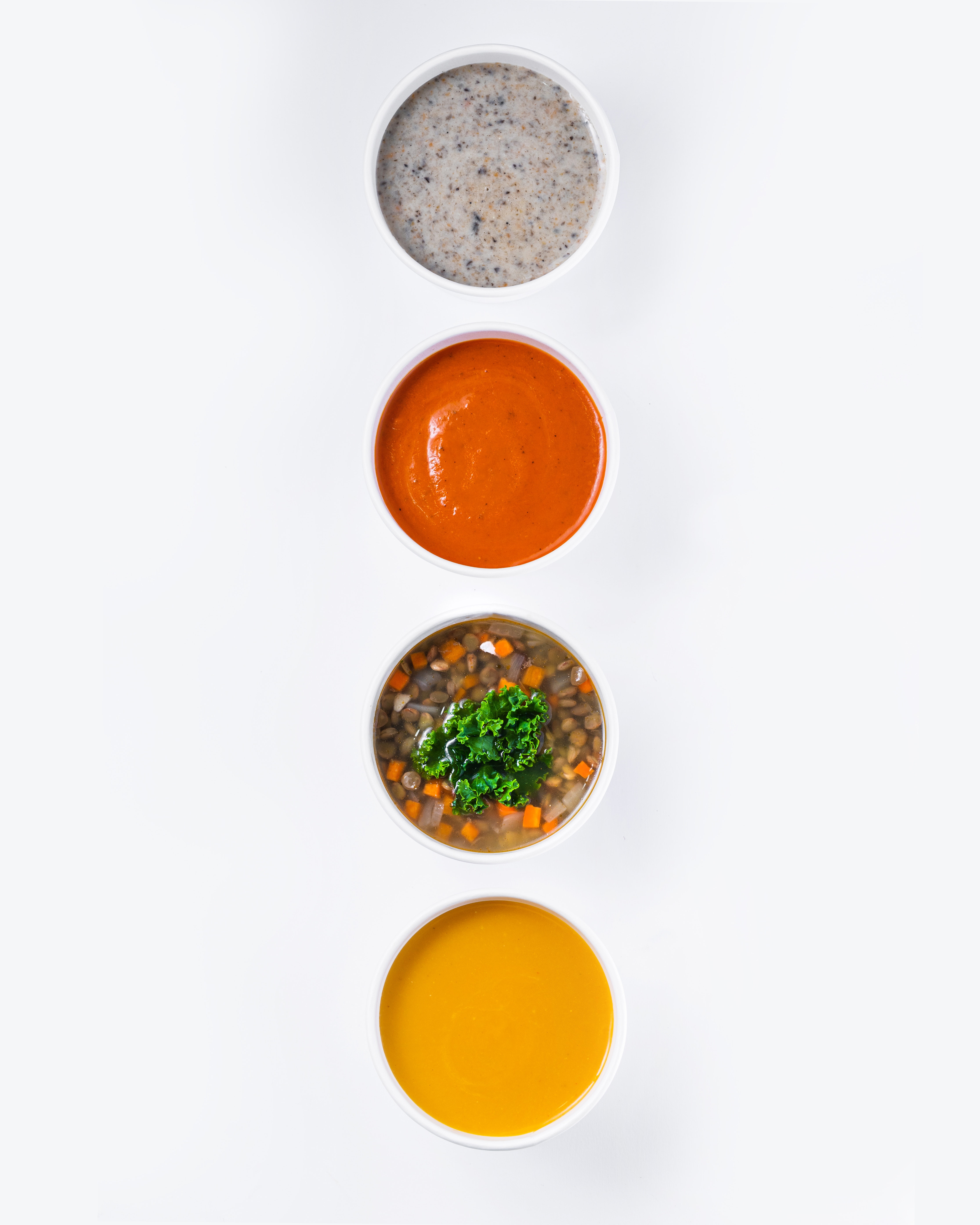 Understanding the Co-Packing Process | Absolutely World Class