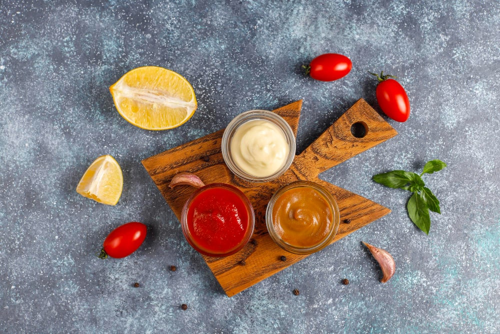 Handcrafted Sauces with Texas Heart | Absolutely World Class